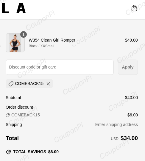 30% Off YoungLA Discount Codes & Coupons - Dec 2025